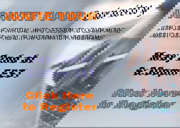 Health Information: Understanding the Distinction Between HIT and HIM ...